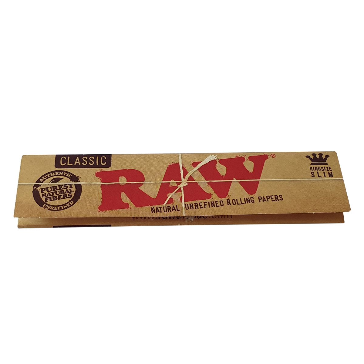 Raw Classic king Size Slim – SMOKE Inc.