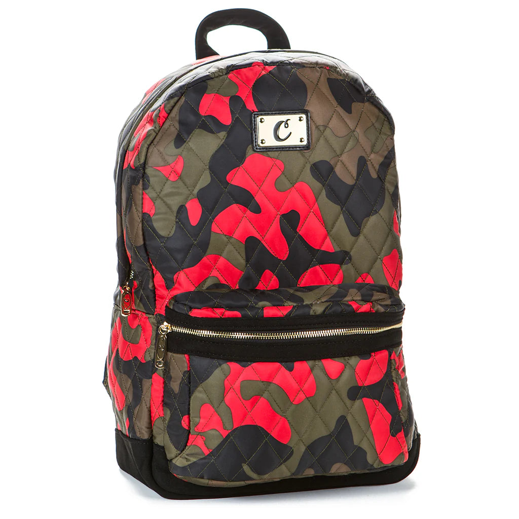 Cookies Mochila Cookies V3 Quilted Backpack – SMOKE Inc.