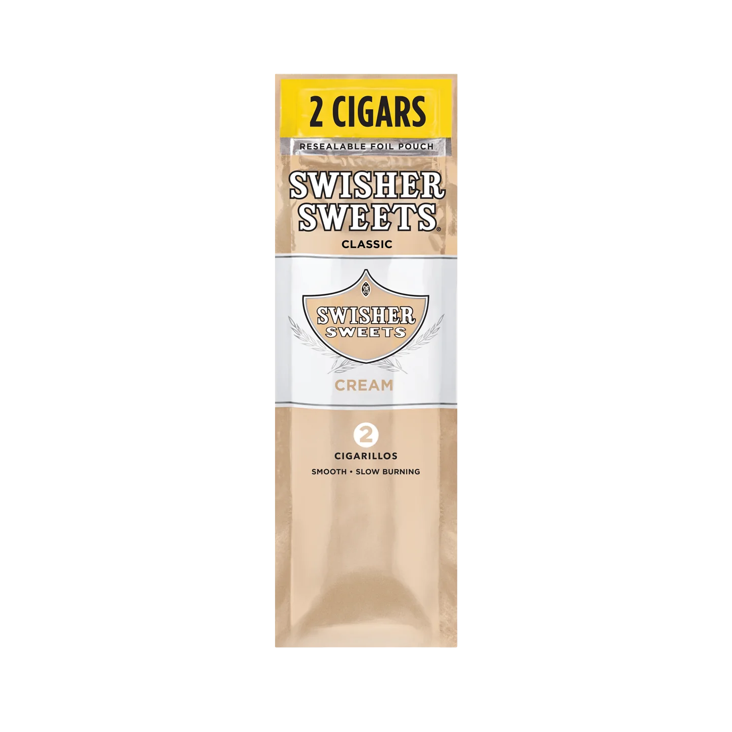 Swisher Sweets Cigarrillos Cream – SMOKE Inc.
