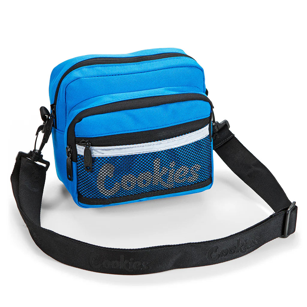 Cookies® Vertex Ripstop Shoulder Bag – SMOKE Inc.