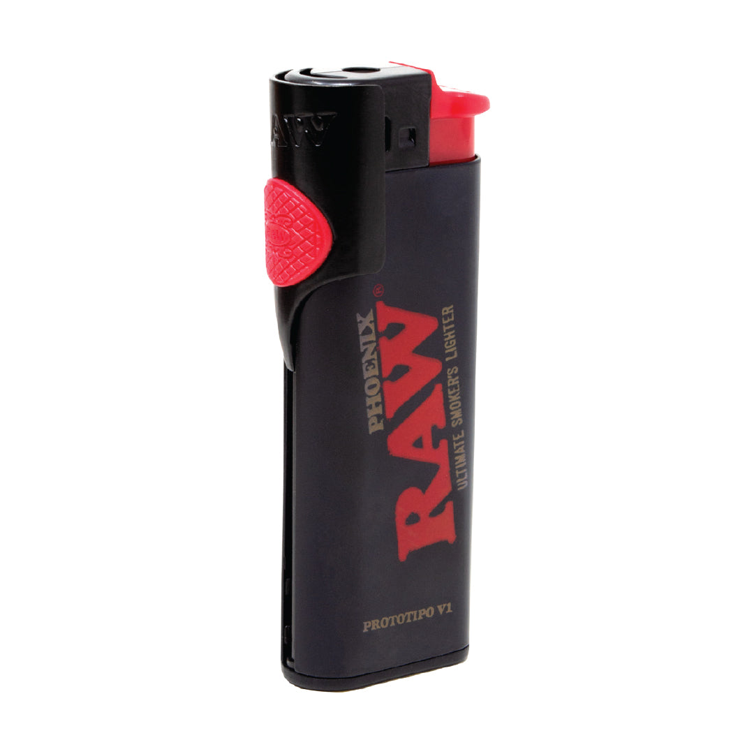 RAW Phoenix Lighter – SMOKE Inc.