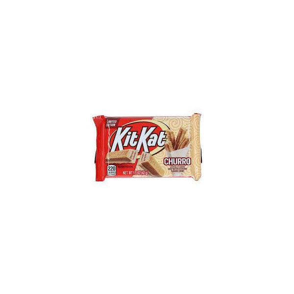 Kit Kat Churro – SMOKE Inc.