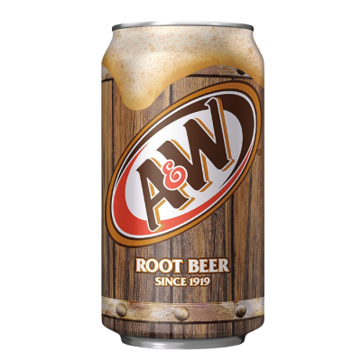 A & W Root Beer – SMOKE Inc.