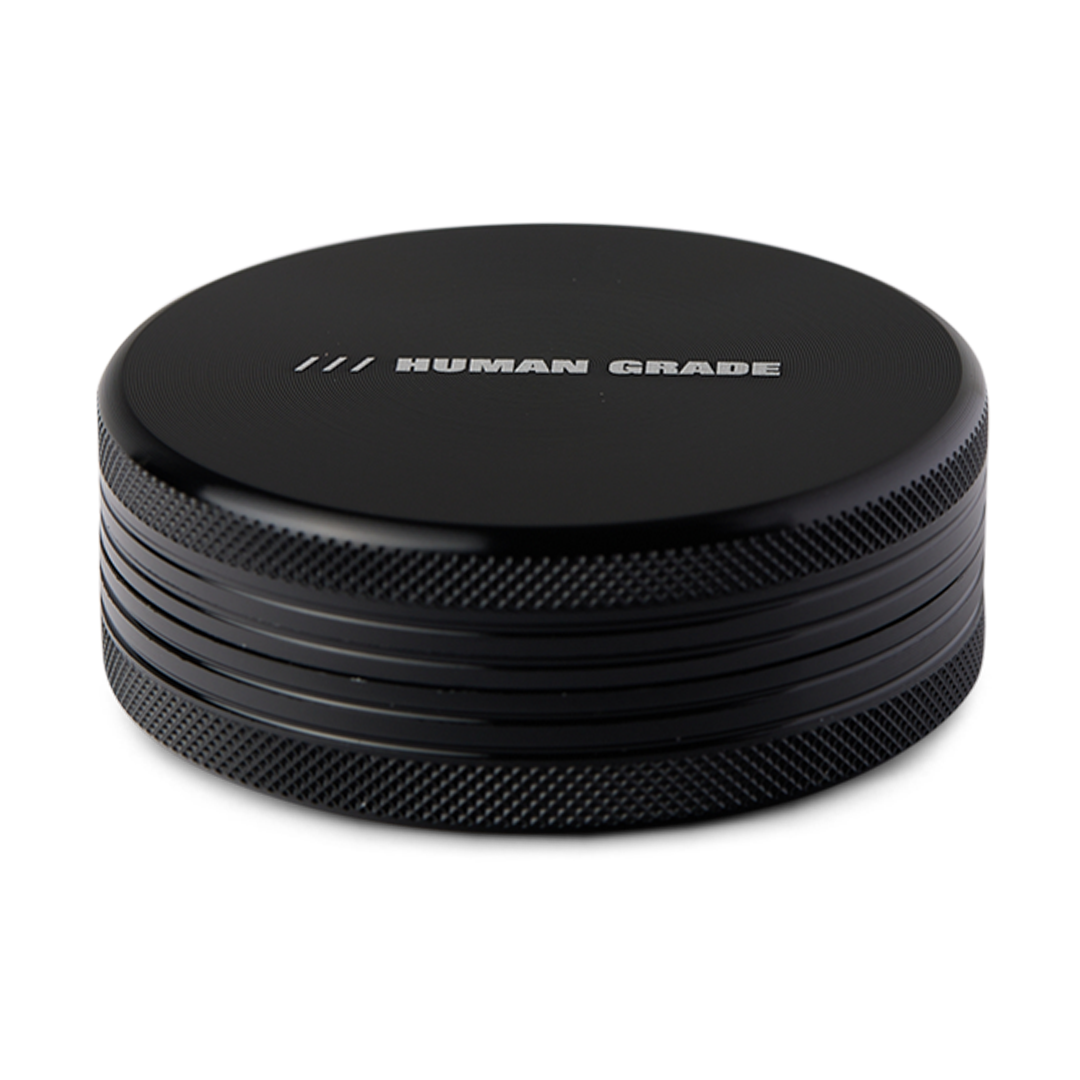 Grinder Human Grade 1C Varios Colores – SMOKE Inc.