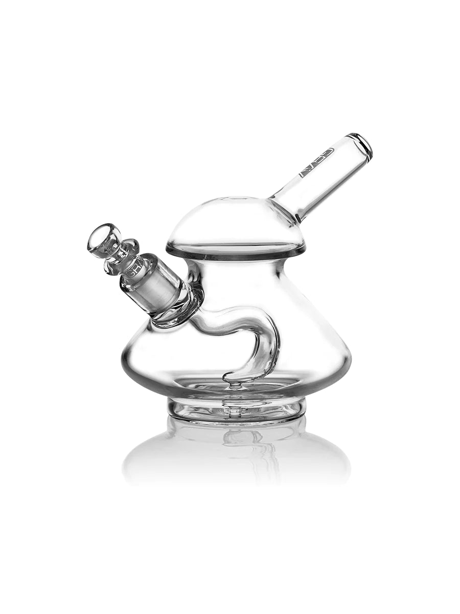 GRAV Wobble Bubbler – SMOKE Inc.